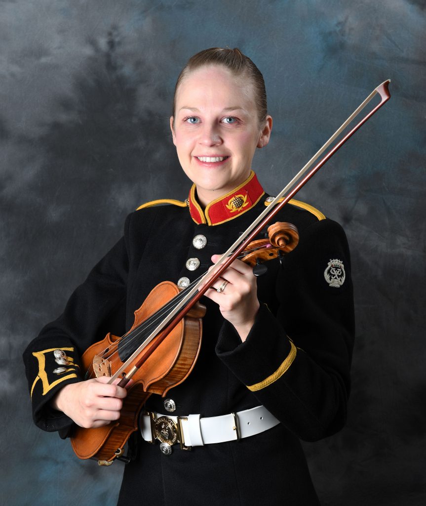 18 March 2018 with the Orchestra of the Band of HM Royal Marines ...